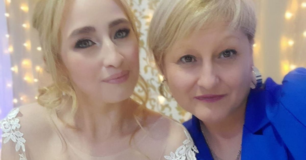La mamá de Alison, la mujer de Neuquén que fue trasplantada del corazón ...