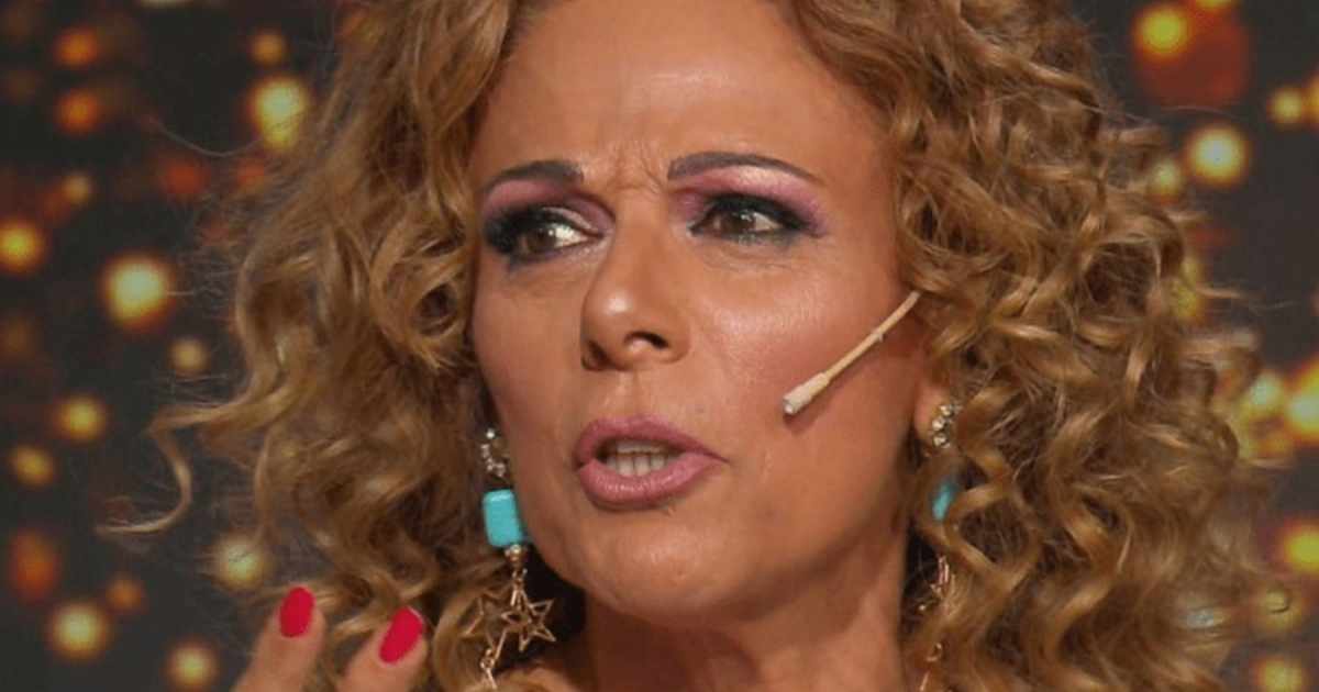 Iliana Calabró se defiende con todo: ‘No tengo 10 autos ni un country ...
