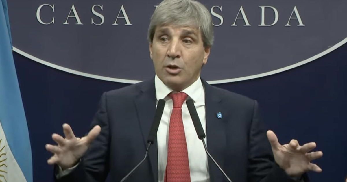 Déficit externo récord en el primer trimestre: el país perdió U$S5.191 ...