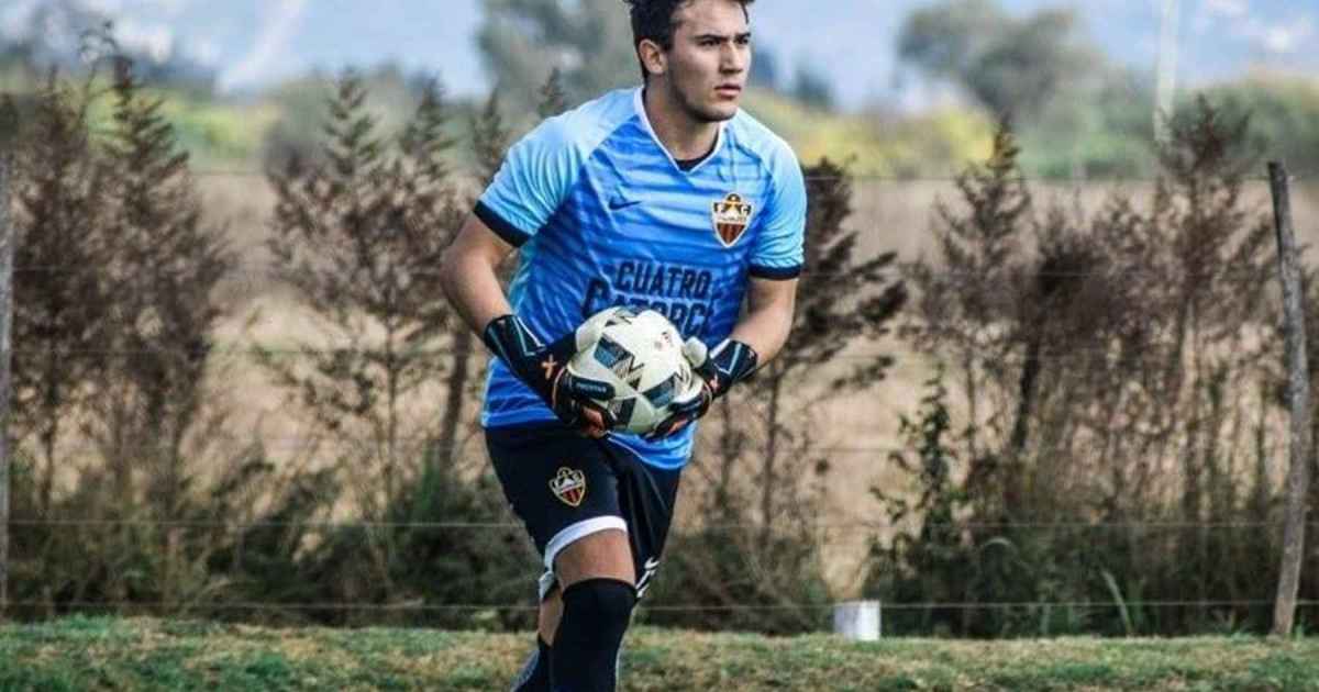 Dolor en Zapala por la muerte de un joven arquero: «Sus grandes ...