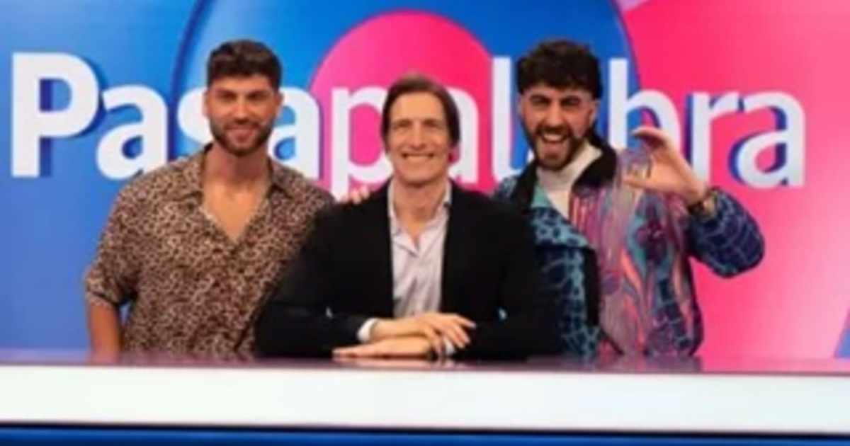 Gran Hermano: Tato Algorta se impuso otra vez en un desafío mano a mano ...