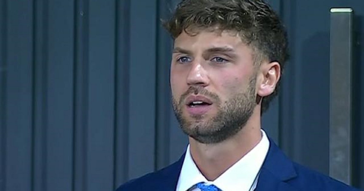 Gran Hermano: ¿Cómo fue la salida de Tato de la casa tras ser el nuevo ...