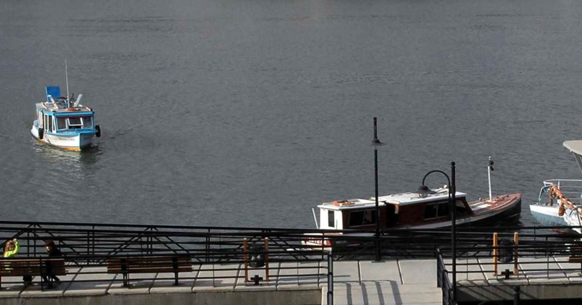 Apareció un hombre muerto en la costanera de Viedma: la Fiscalía investiga las causas, este ...