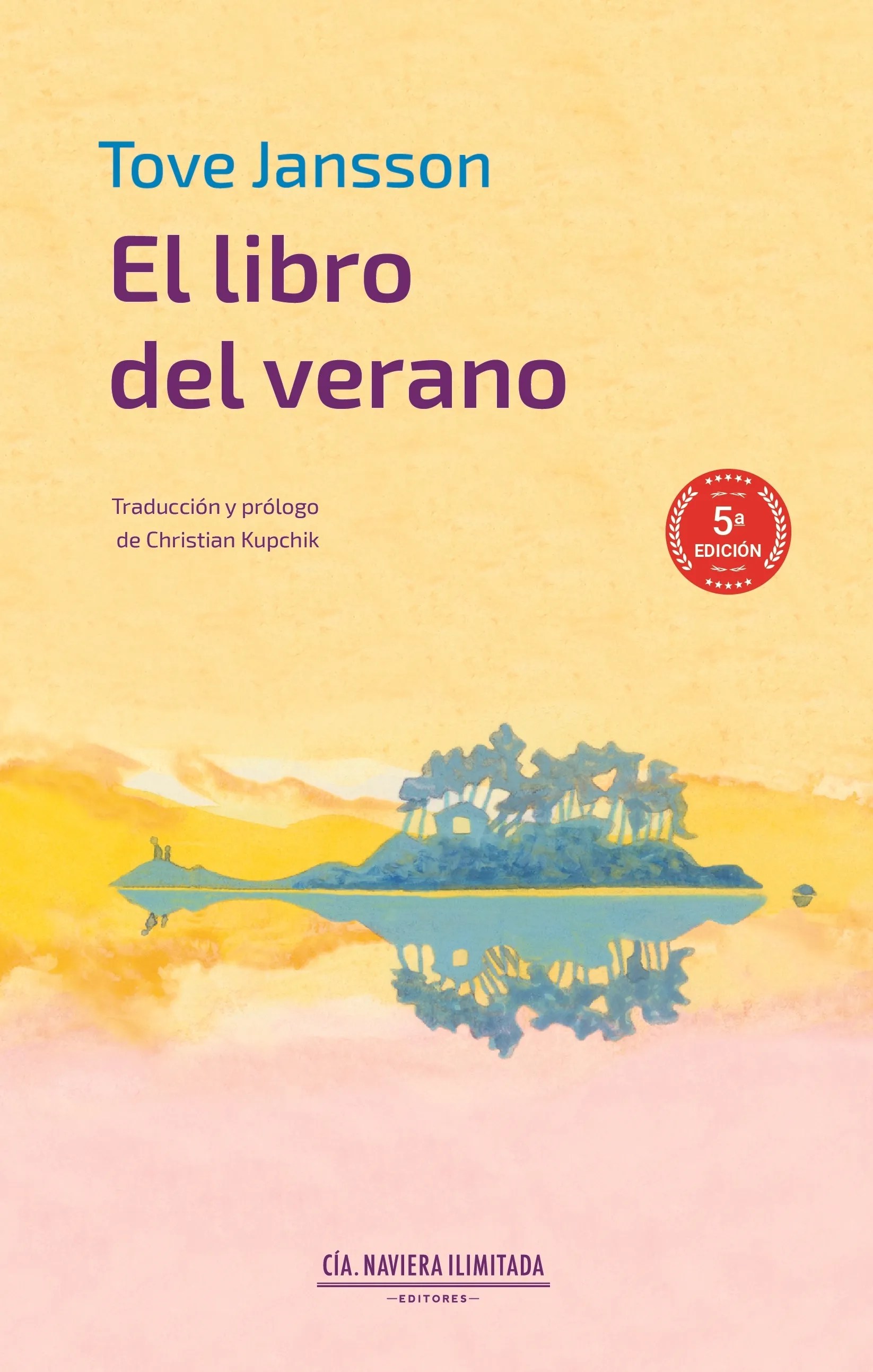 Reseña: «El libro del verano», un libro de abuelas y nietas, para leer ...