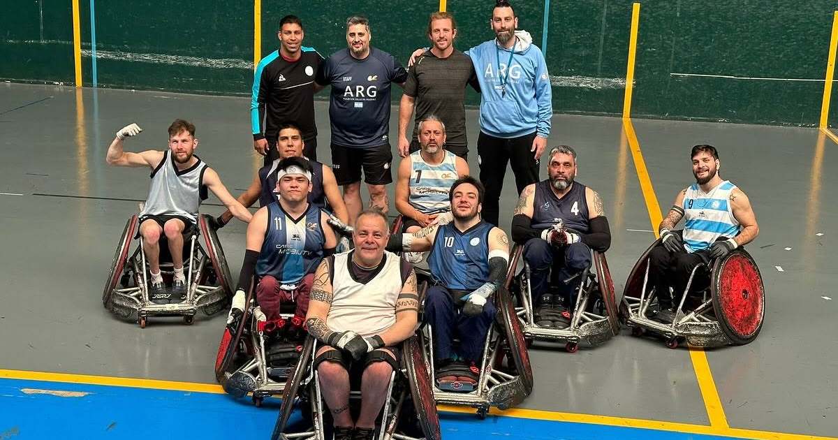 Fue goleador de Cruz del Sur y ahora necesita ayuda para ir a la Copa ...