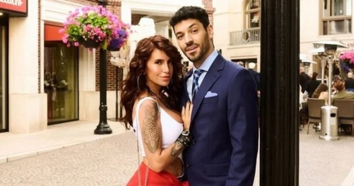 Una espectadora se subió al escenario de «Pretty Woman»: la reacción de Florencia Peña - Diario ...