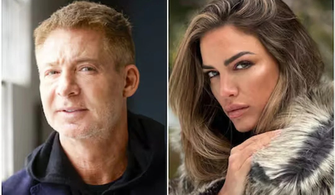 Rocío Robles reveló los pormenores de su relación con Adrián Suar: “Muy ...