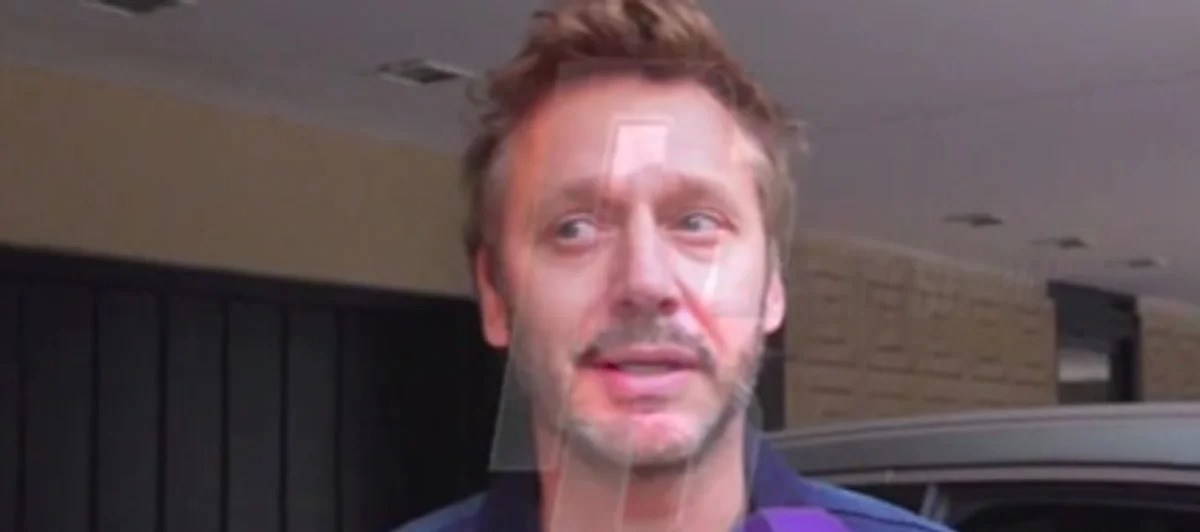 Benjamín Vicuña en su peor momento: «Ojalá podamos desactivar todo esto ...