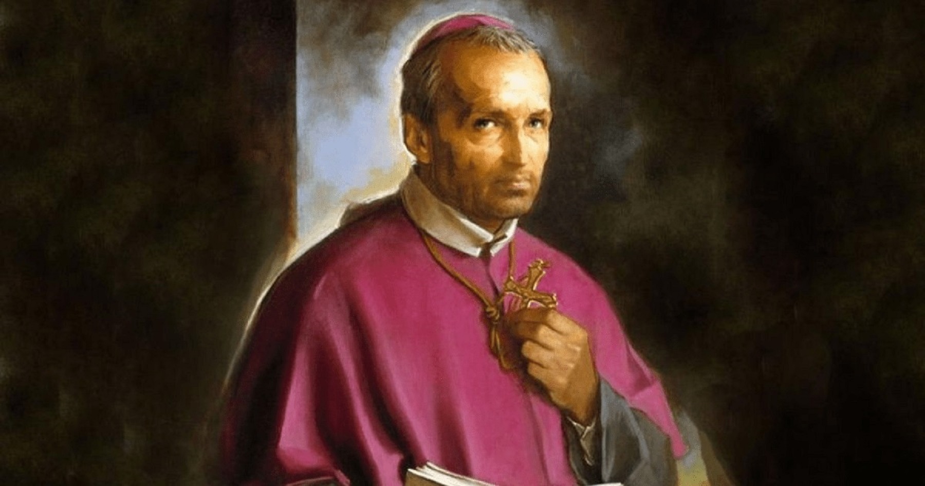 Santoral del 1° de agosto 2025: por qué la Iglesia Católica celebra hoy ...