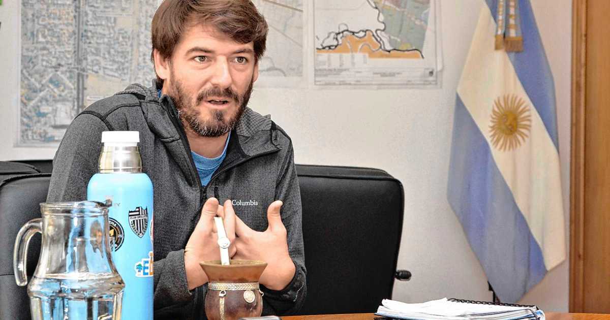 Rodrigo Buteler, intendente de Cipolletti: “Lo más racional en 2027 ...