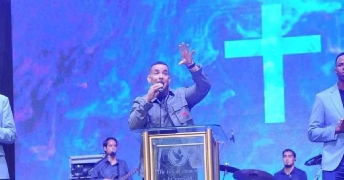 Sin cantar un hit, Daddy Yankee estuvo presente en un gran evento ...