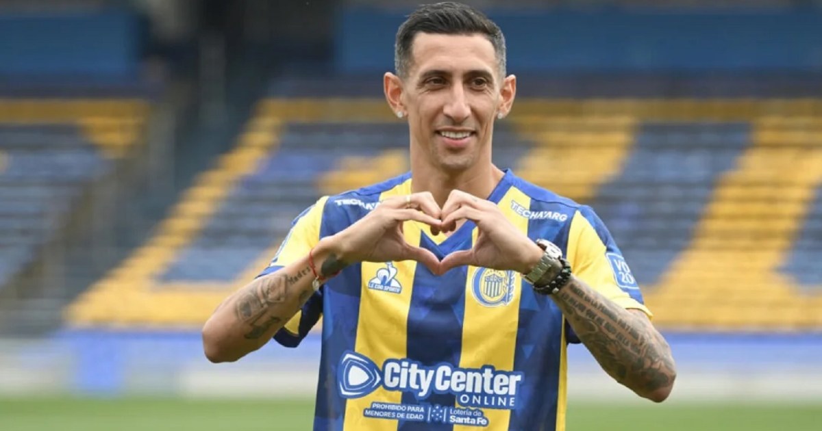 Rosario Central debuta en el Torneo Clausura con el histórico regreso ...