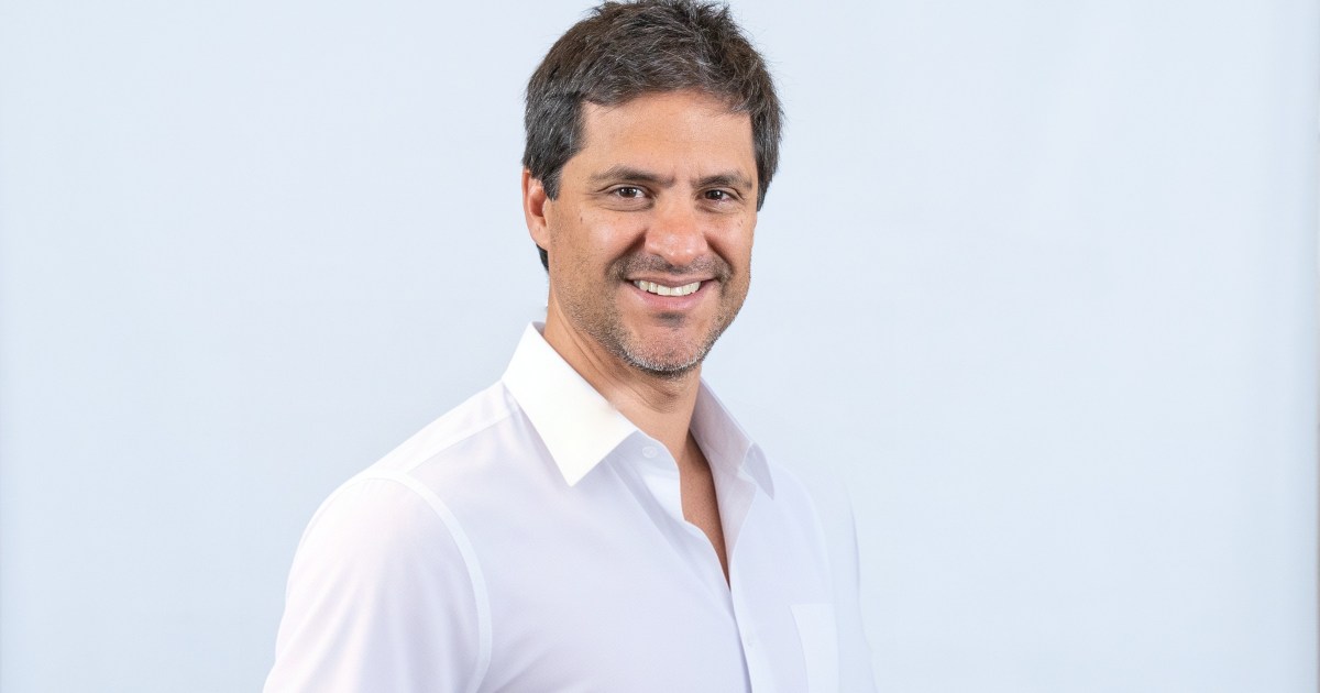 Patricio Fedio: “El empresario debe ser un líder capaz de transformar ...