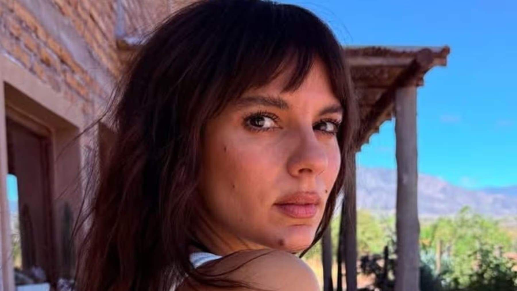 La sentida declaración de Gime Accardi tras su separación con Nico ...