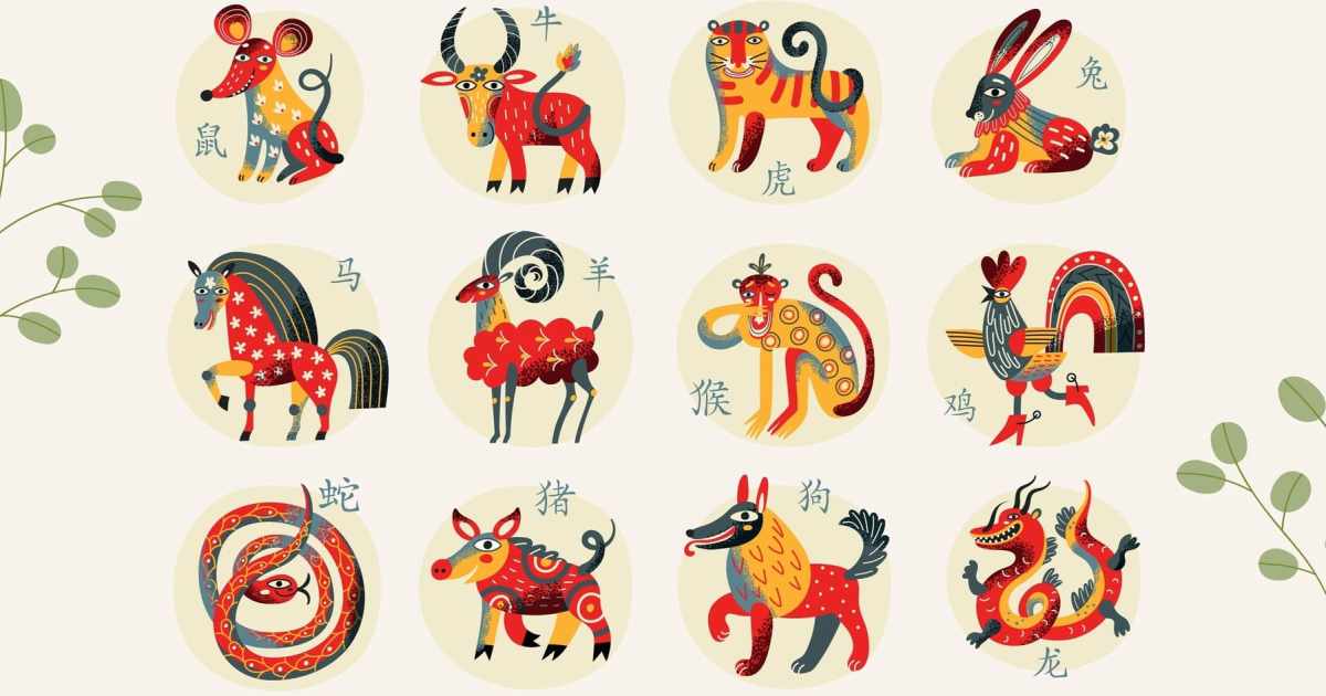 Horóscopo Chino: Predicciones para la cuarta semana de julio 2025, signo por signo - Diario Río ...