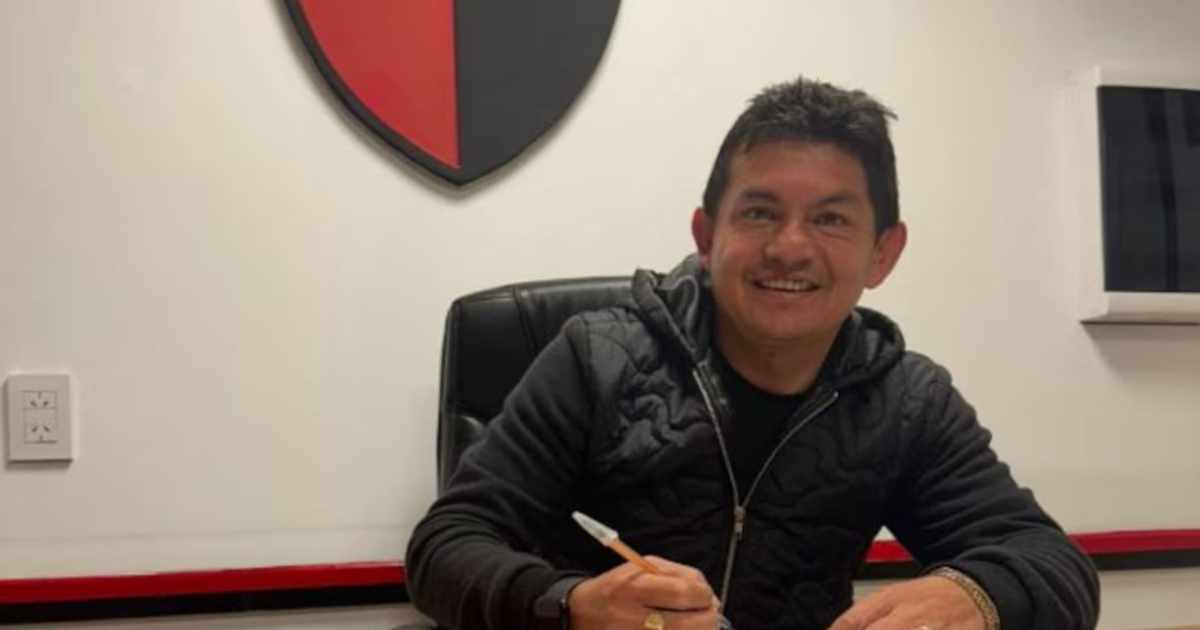 El último baile de la Pulga Rodríguez: vuelve a Colón para pelear por ...