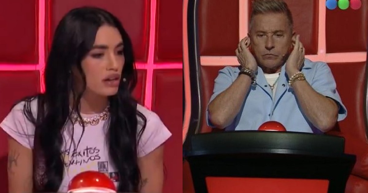 La Voz Argentina: los mejores memes tras la última audición a ciegas ...