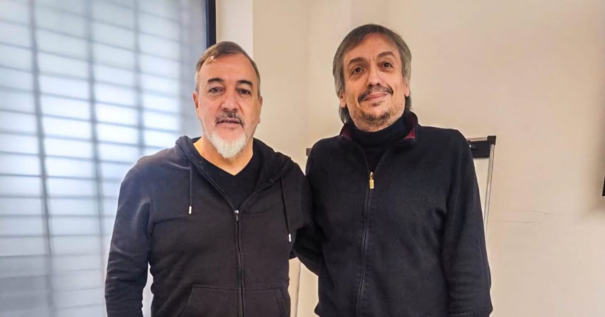 Las políticas de Javier Milei y la «nueva estatalidad», el debate que ...