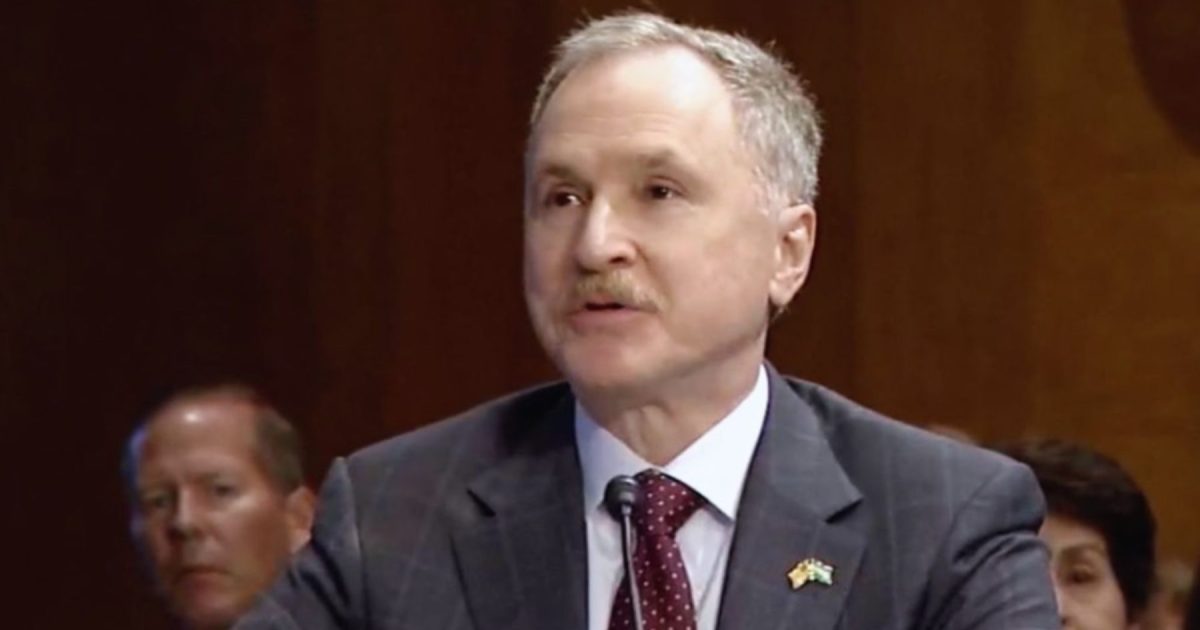 Quién es Peter Lamelas, el futuro embajador de Donald Trump que ...