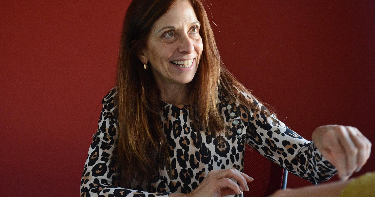 Investigó sobre infartos en el Alto Valle para salvar más vidas: el ...