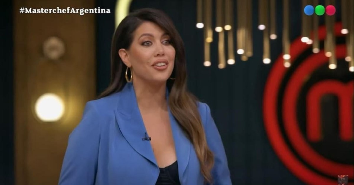 MasterChef Celebrity: los famosos que fueron convocados, según Marina ...