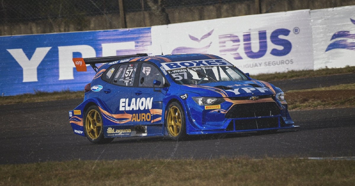 El TC2000 vuelve a General Roca tras seis años: cuándo será y todo lo ...