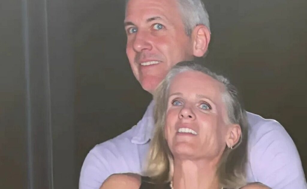 Qué dijo la fanática de Coldplay que grabó el video viral en el que aparecen Andy Byron y ...