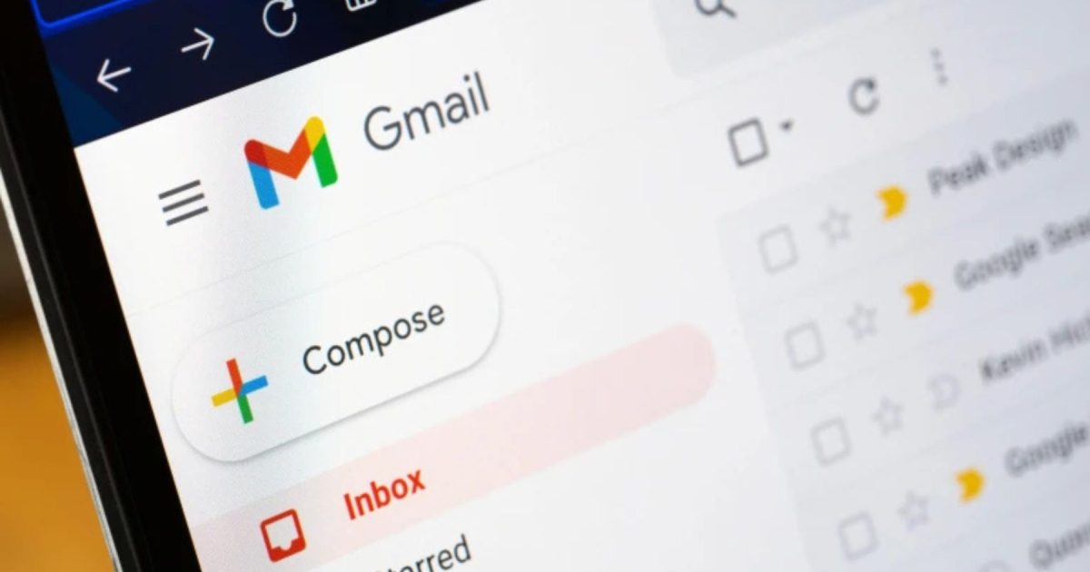 ¿Cómo identificar y denunciar los correos electrónicos para evitar una estafa virtual por Gmail ...