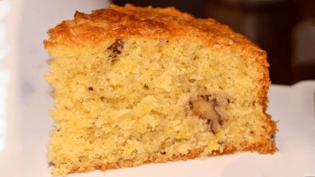 Desayunos y meriendas sin harina ni azúcar: tres recetas caseras que no ...