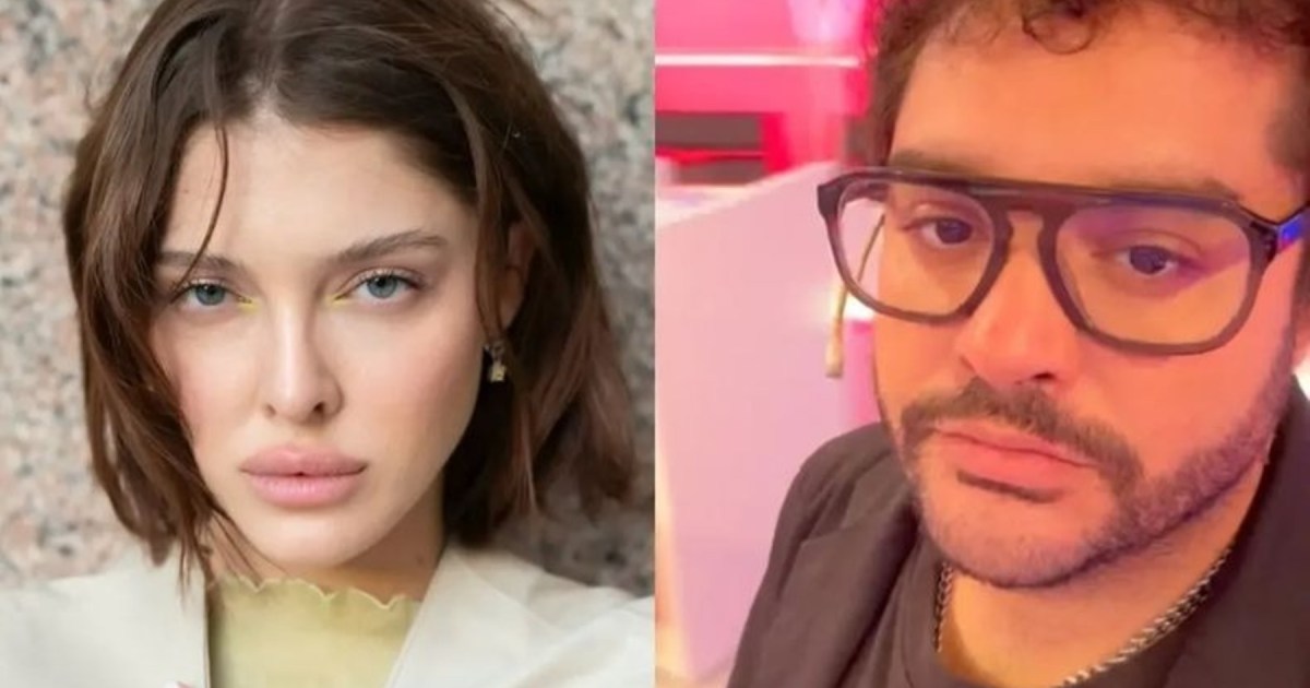 Sofía Gonet confirmó su separación de Homero Pettinato y se fue a Miami ...