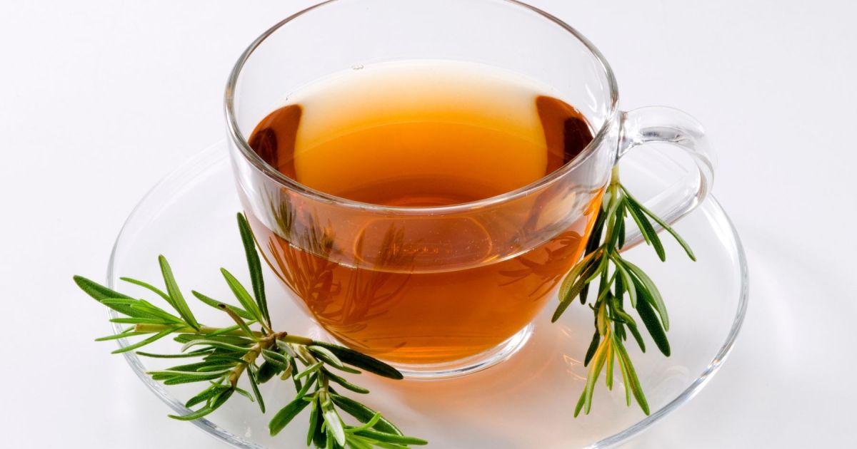 El té natural que ayuda contra el estrés, mejora la digestión y ...