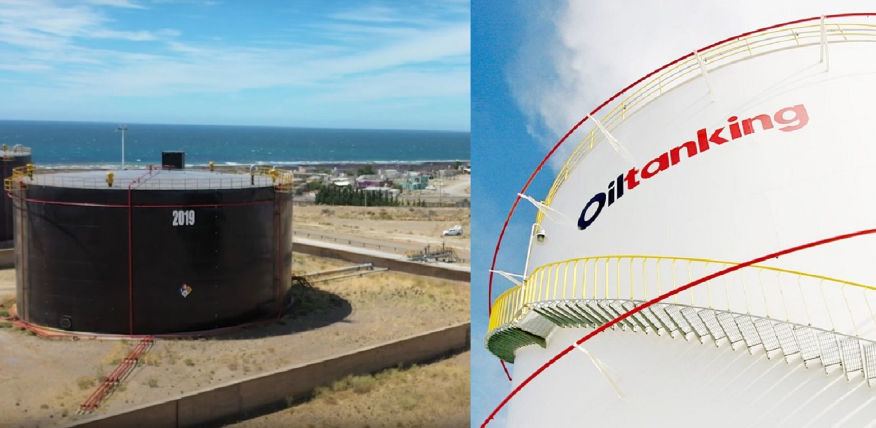A la espera de VMOS, ¿Cuáles son las vías de salida del petróleo en ...