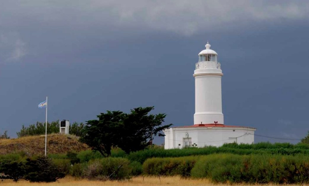 Día Mundial de los Faros: ¿por qué se conmemora hoy? - Diario Río Negro