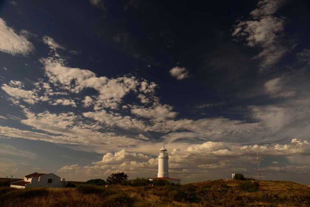 Día Mundial de los Faros: ¿por qué se conmemora hoy? - Diario Río Negro
