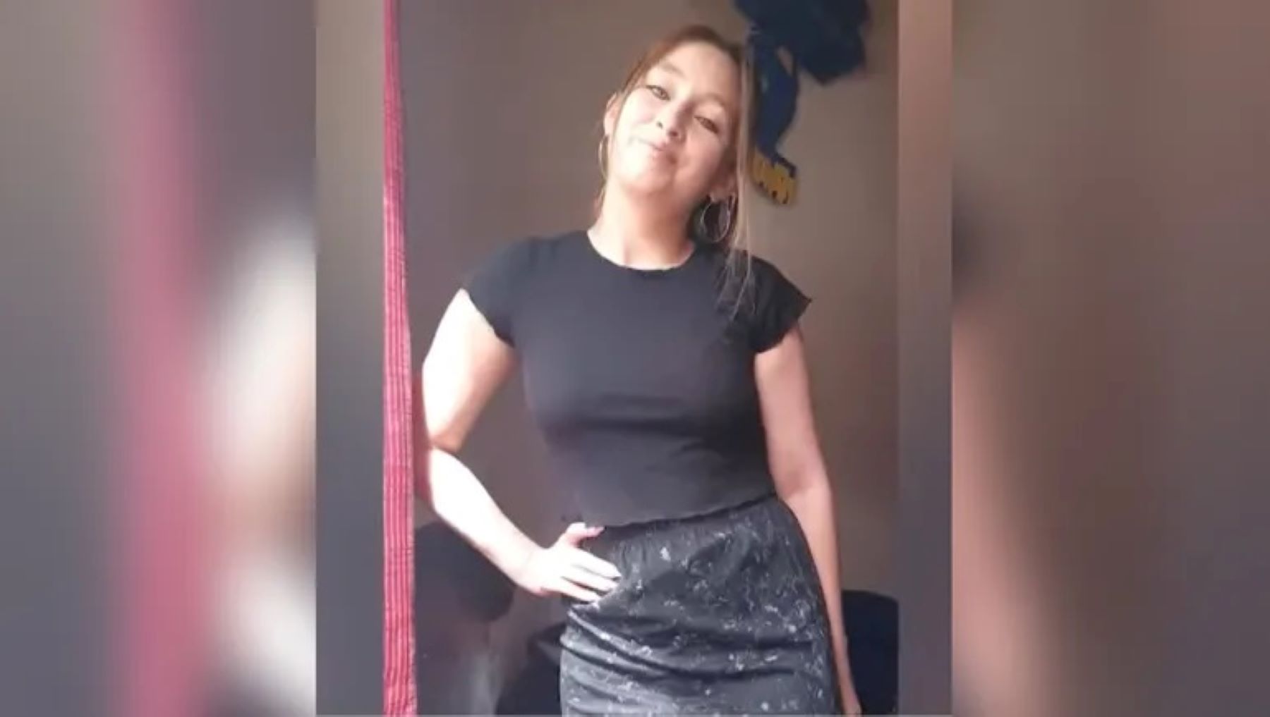 “Tenía miedo de lo que iban a pensar”: cómo fue el emotivo reencuentro ...
