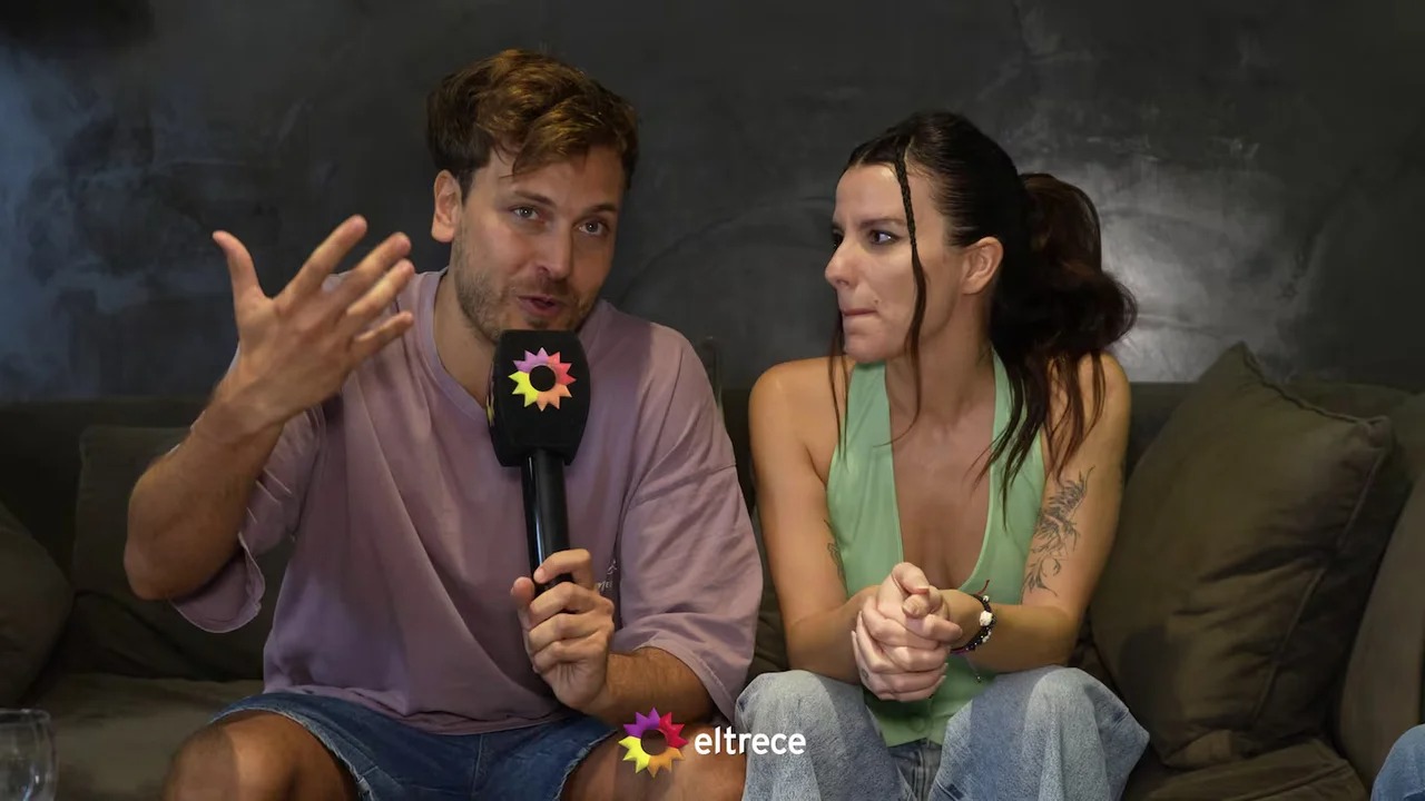 Andrés Gil: de trabajar en la obra que dirige Nico Vázquez a ser ...