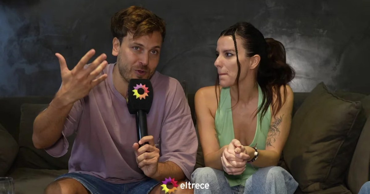 Andrés Gil: de trabajar en la obra que dirige Nico Vázquez a ser ...