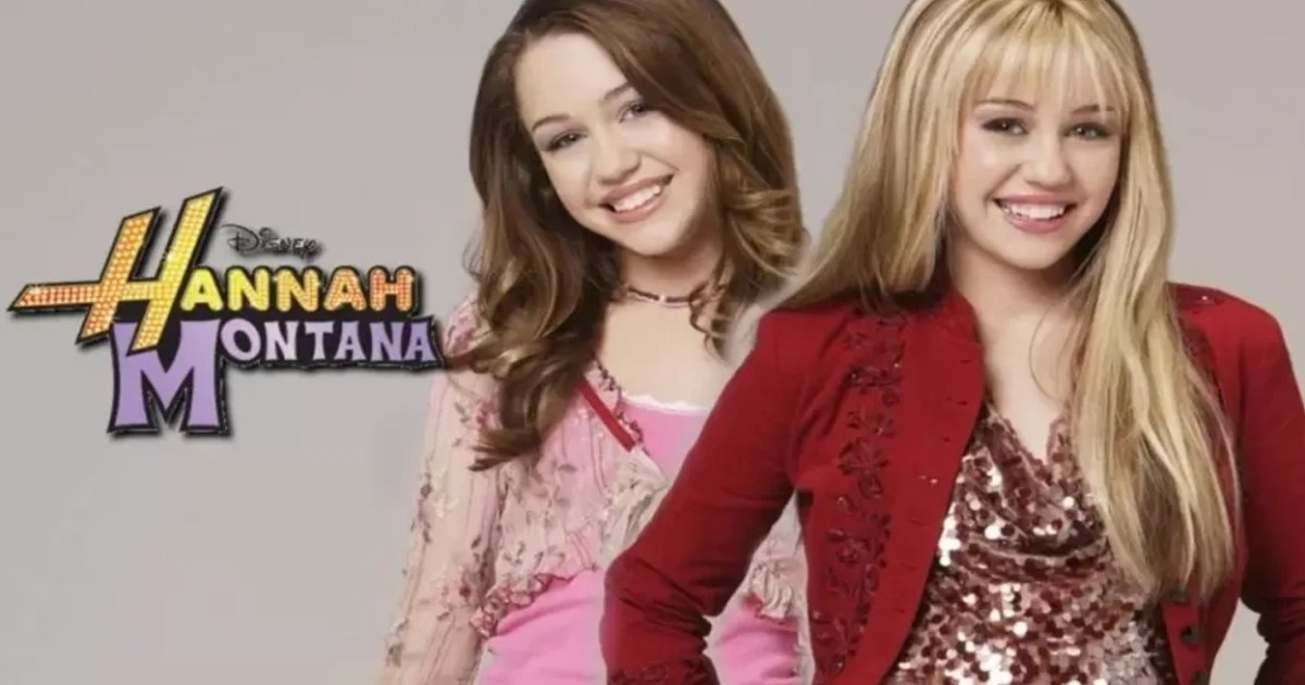 Vuelve Hannah Montana: Disney presentó un adelanto por su 20º ...
