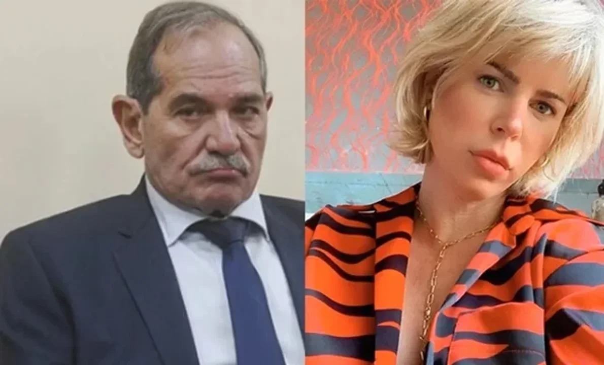 José Sbrocco, biógrafo de Alperovich: «Siempre tuvo fama de mujeriego ...