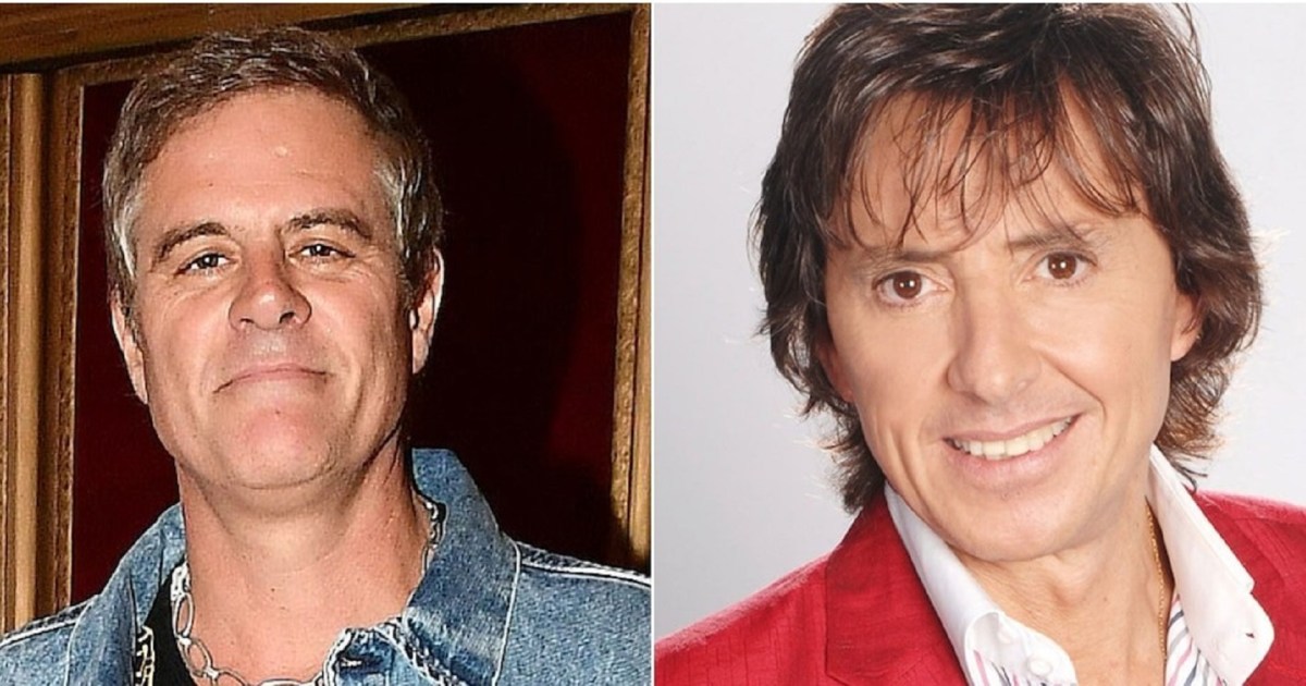 Gustavo Bermúdez habló tras la polémica salida de Mike Amigorena de “La ...