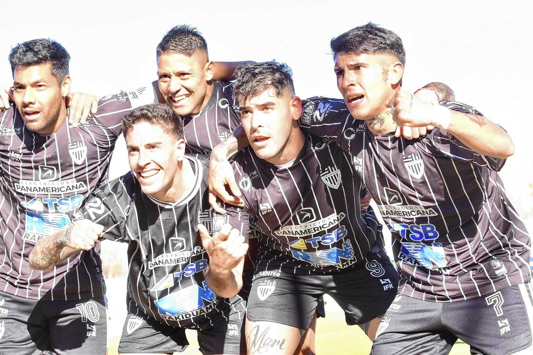 El inesperado pedido de Cipolletti a la Selección Argentina para jugar ...