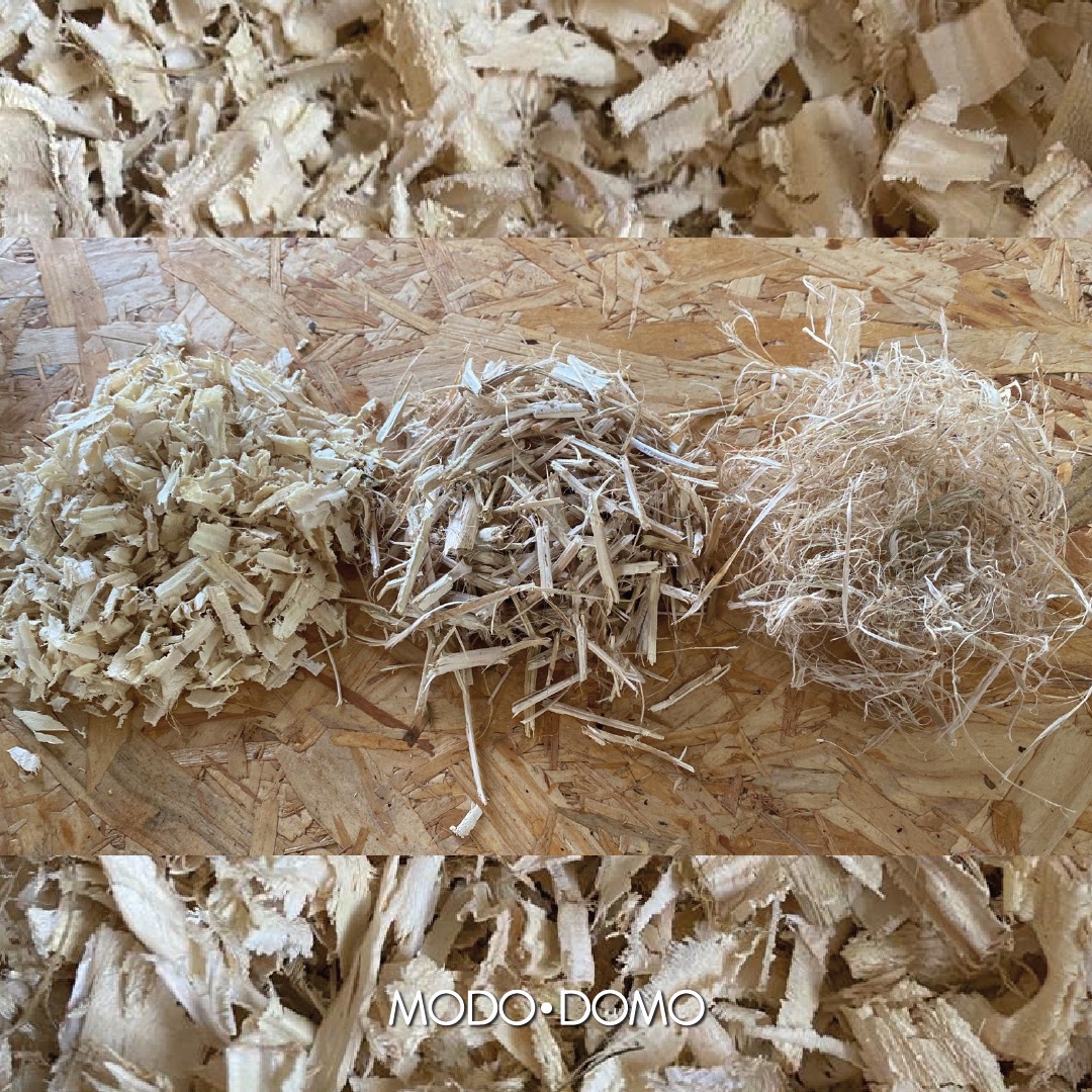 Promueven el uso de la fibra de cáñamo para la construcción en Río ...