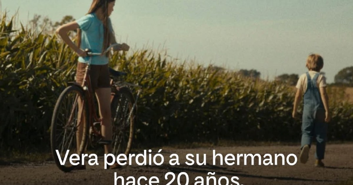 “Fin del verano”: la serie sueca sobre la desaparición de un niño que ...