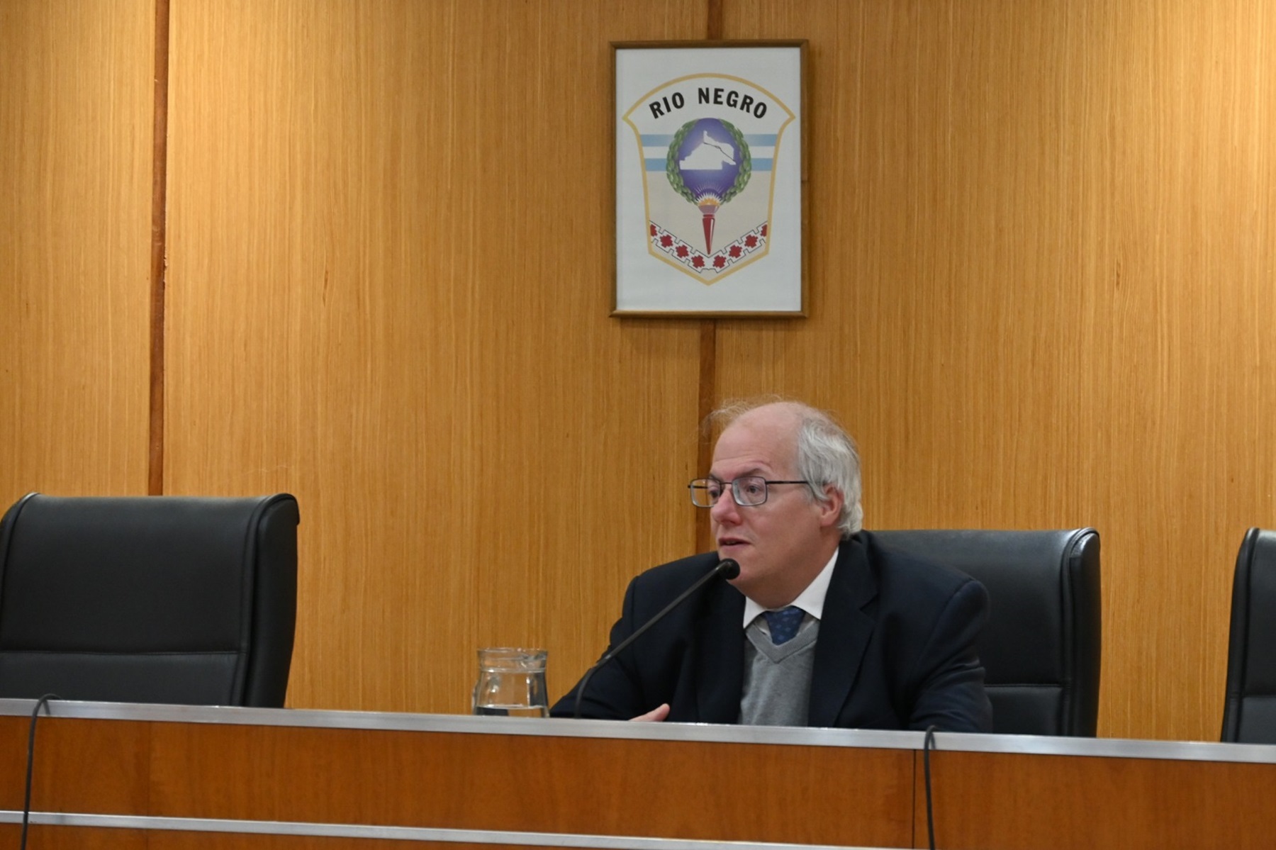 Crimen de Julián Dobra en Roca: la prueba que delató al menor de edad y ...