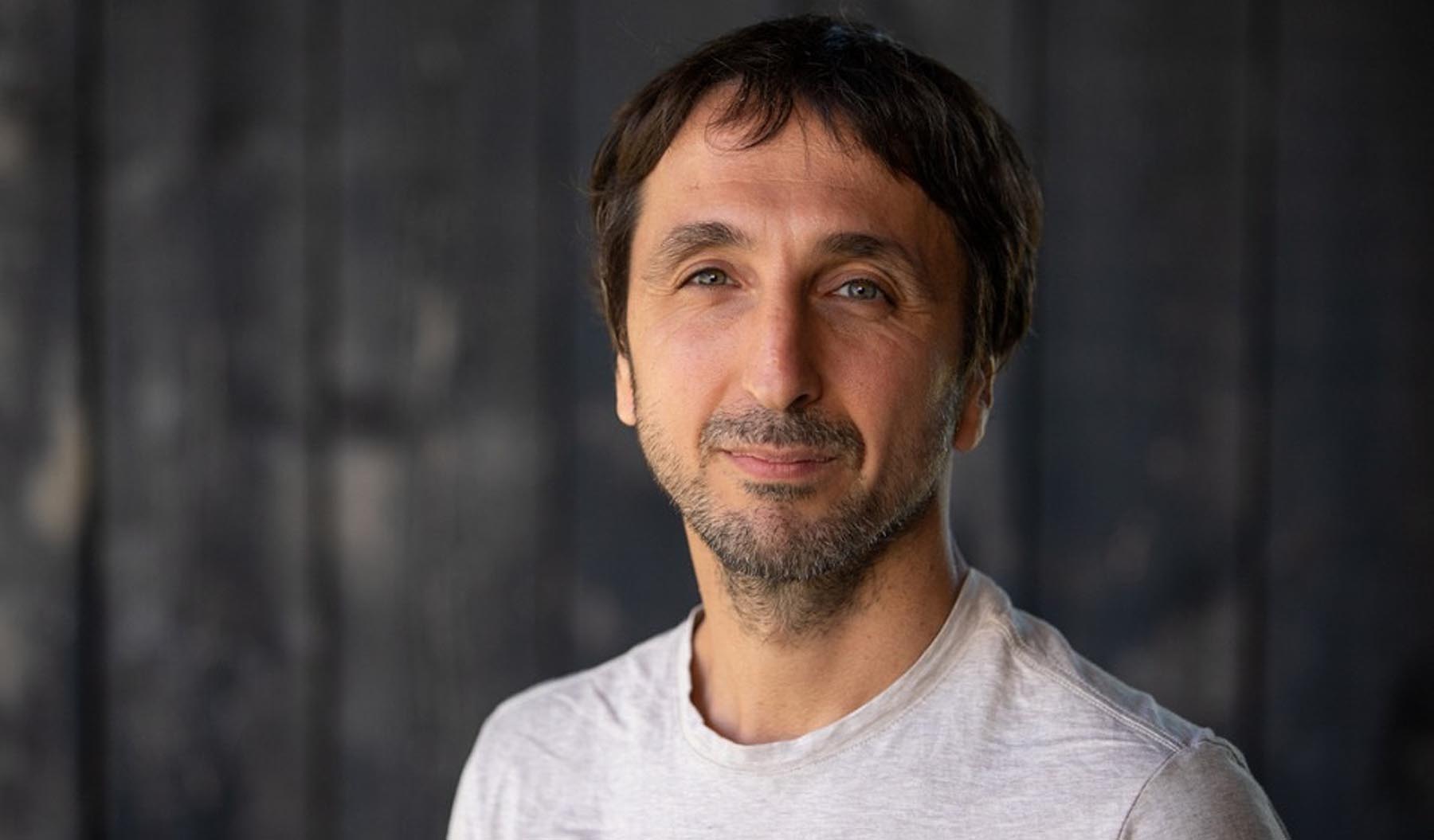 De Conicet Bariloche al país: Lucas Garibaldi fue reconocido por su ...