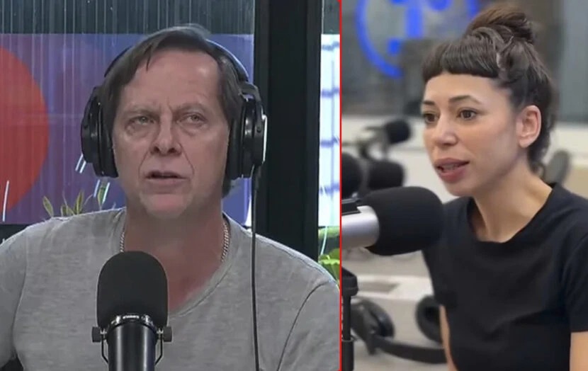 Yanina Latorre fulminó a Matías Martin tras su separación de Victoria ...