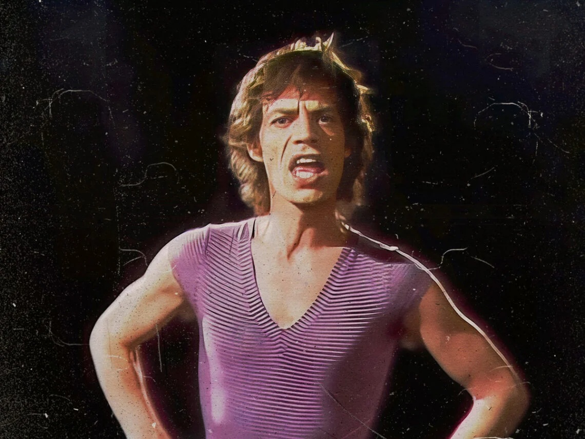 La historia de «Start Me Up», el himno que dio origen al universo ...