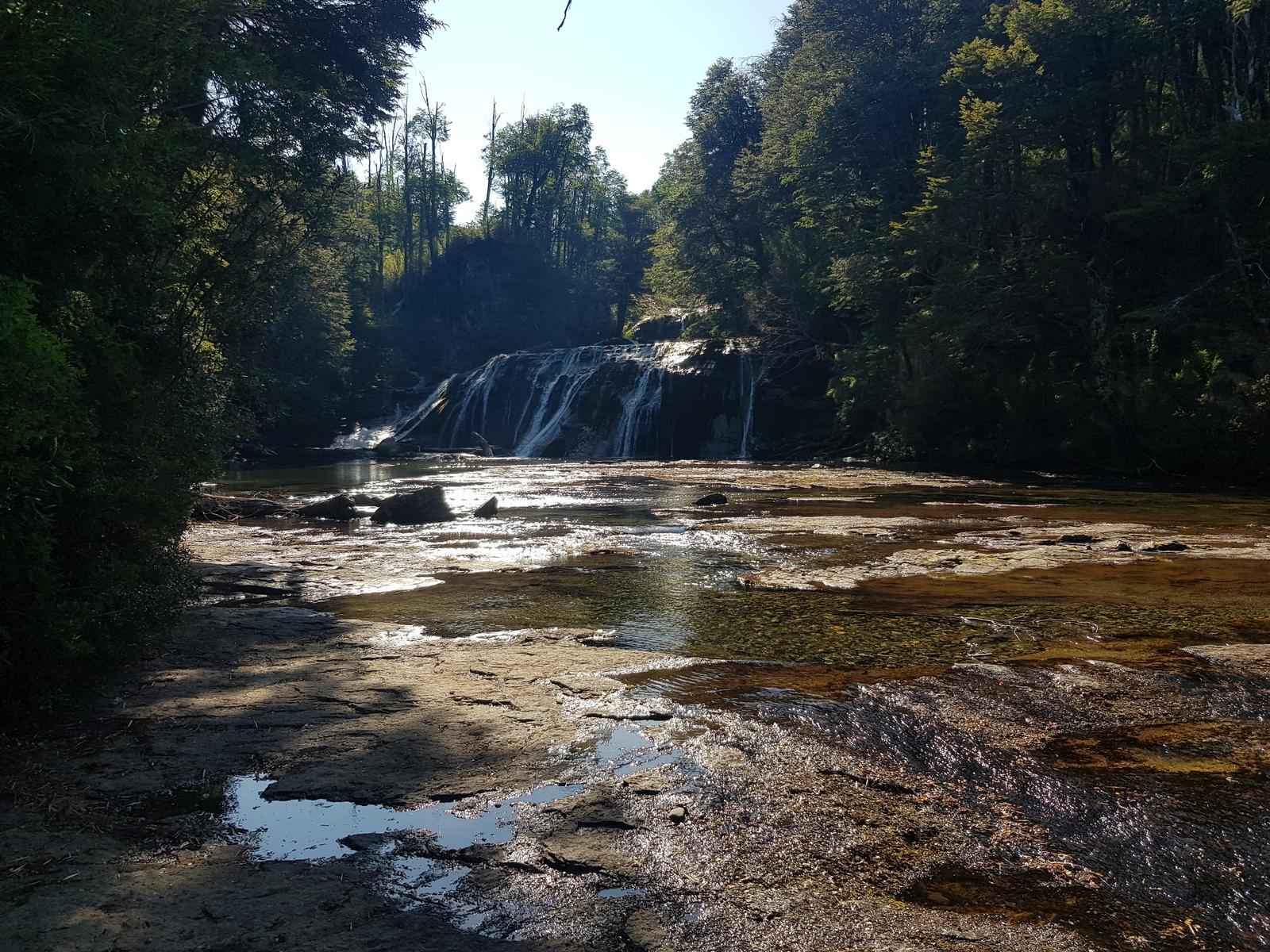 Tres motivos para elegir el sendero Ñivinco: un circuito ideal para ...