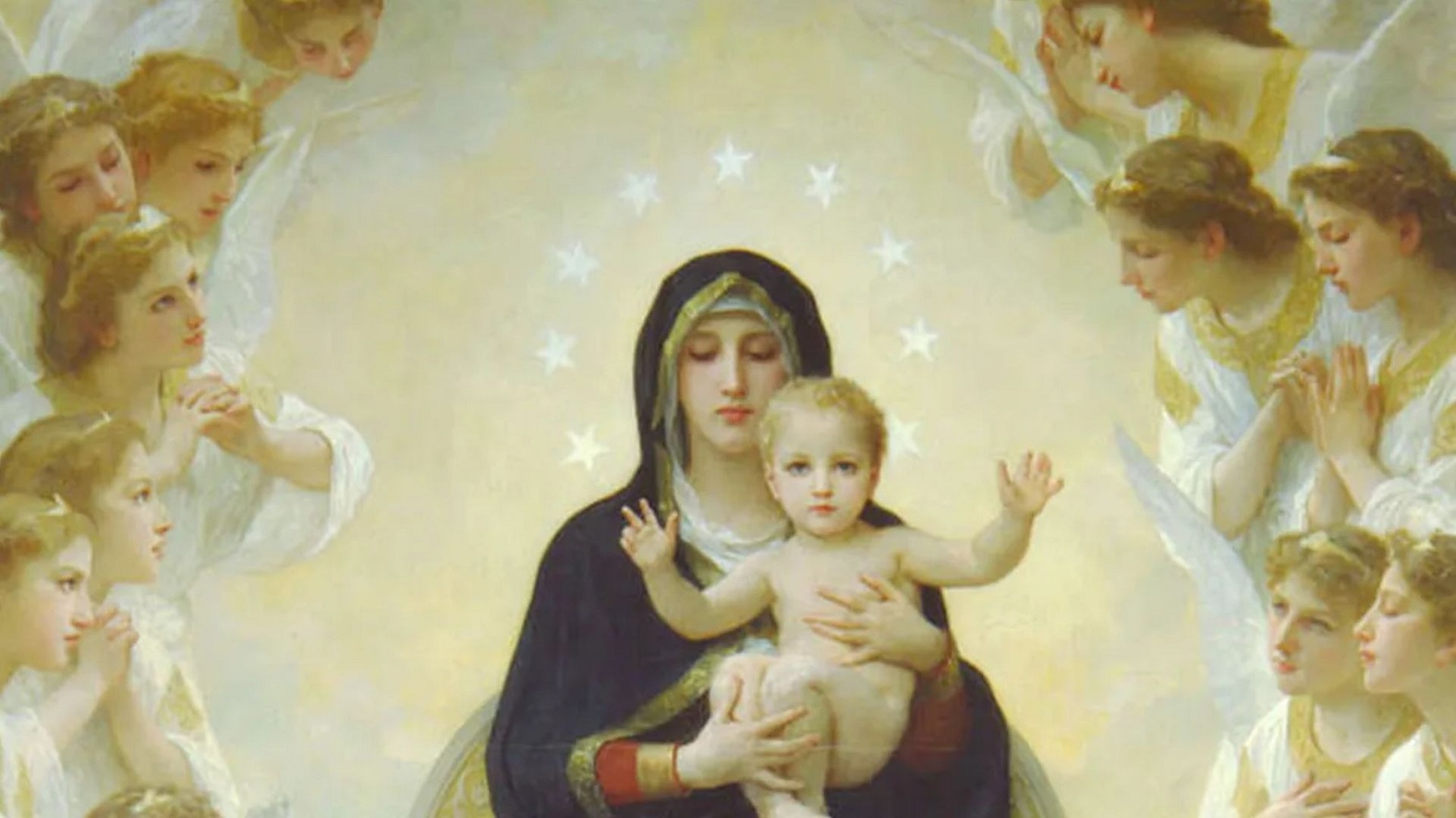 Santoral del 2 de agosto 2025: por qué la Iglesia Católica celebra hoy ...