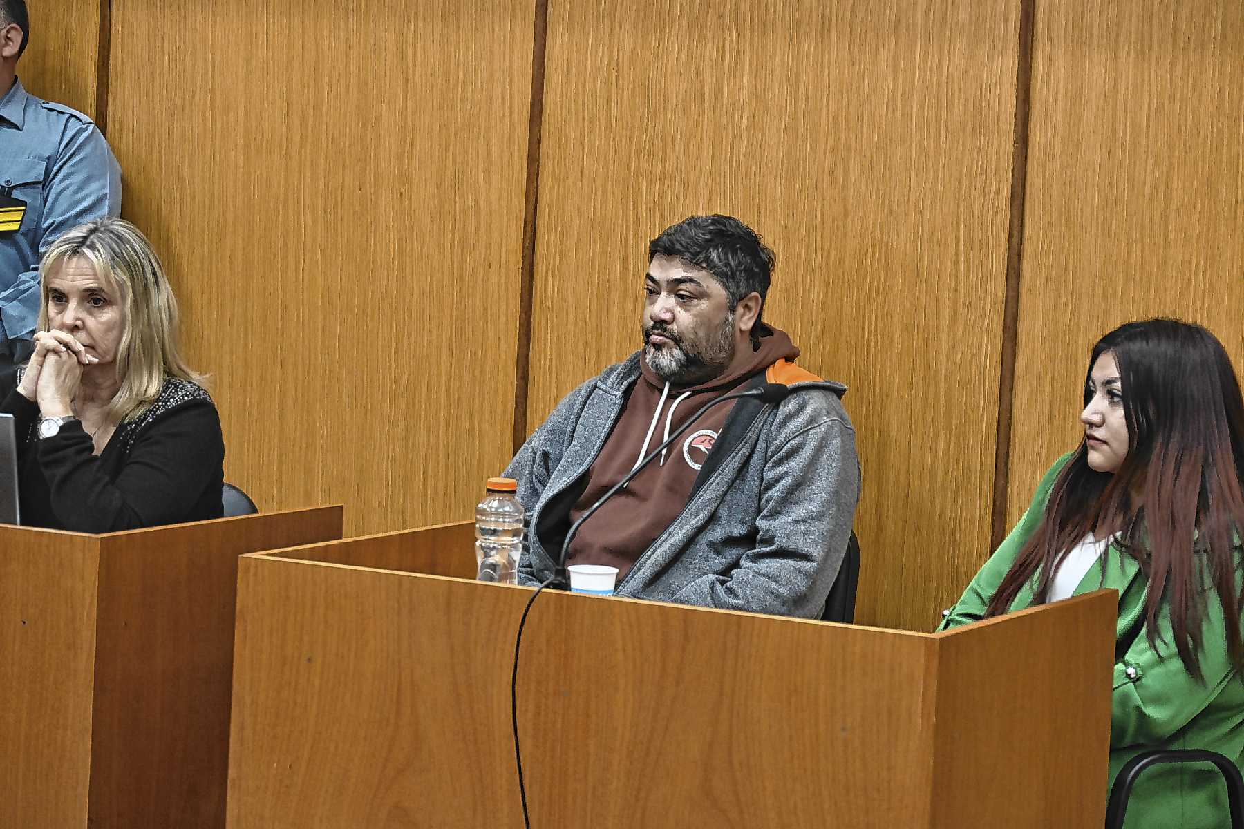 Crimen de Julián Dobra en Roca: uno de los acusados fue liberado con ...